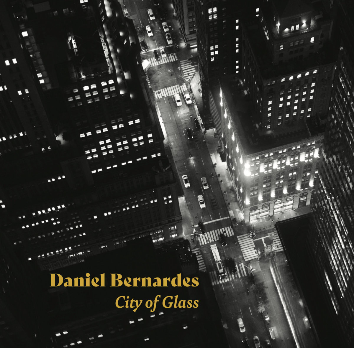 Criticas | City of Glass