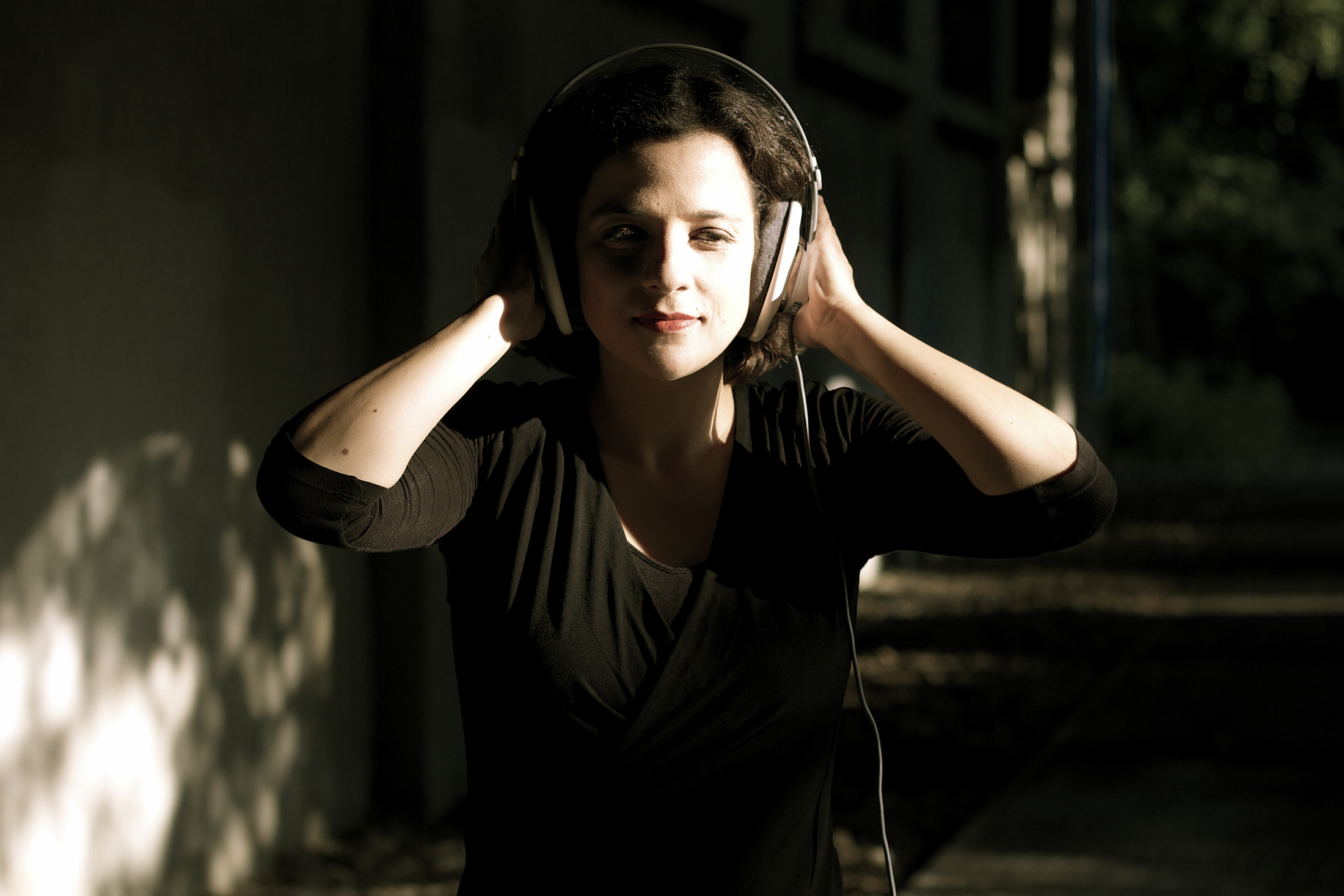 Artigos | Os discos favoritos de Sofia Borges